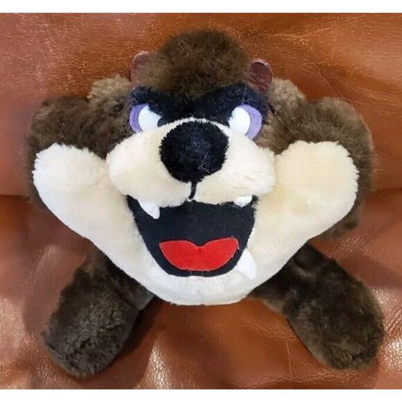 Warner Bros. | Toys | 8 Inch 24 K Company 993 Warner Bros Tasmanian ...